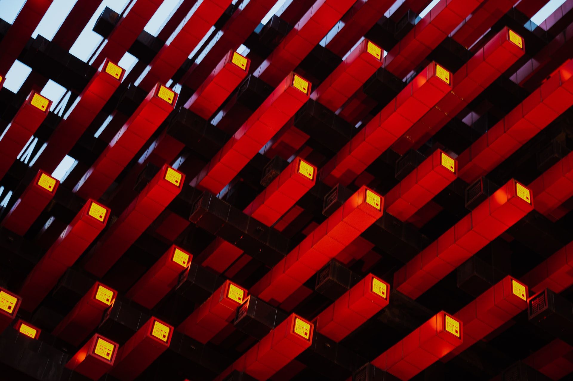 ESP8266 - Personalised IoT id-badge in a Serverless Function